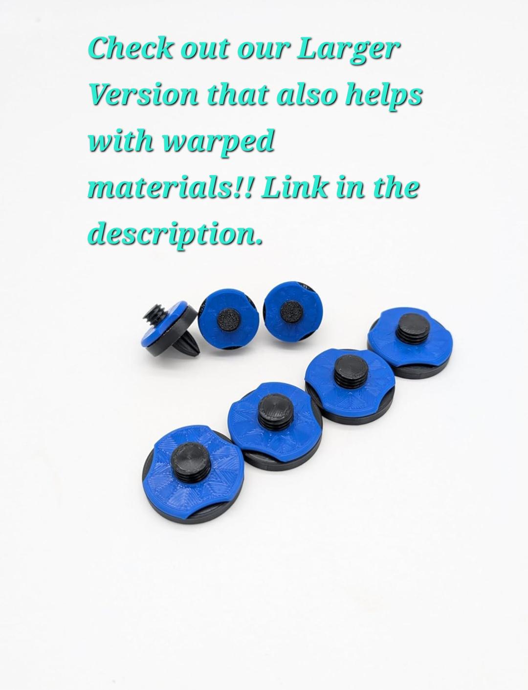 Anti-flashback | Magnexus Riser™ | Magnetic Adjustable Riser for CO2 ...