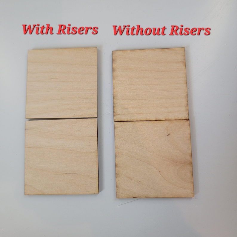 Anti-flashback | Magnexus Riser™ | Magnetic Adjustable Riser for CO2 ...