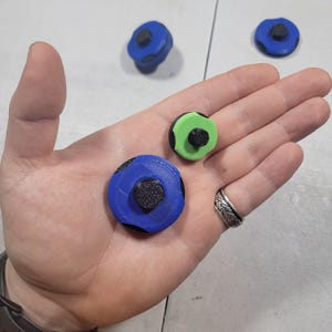 Anti-flashback | Magnexus Riser™ | Magnetic Adjustable Riser for CO2 ...