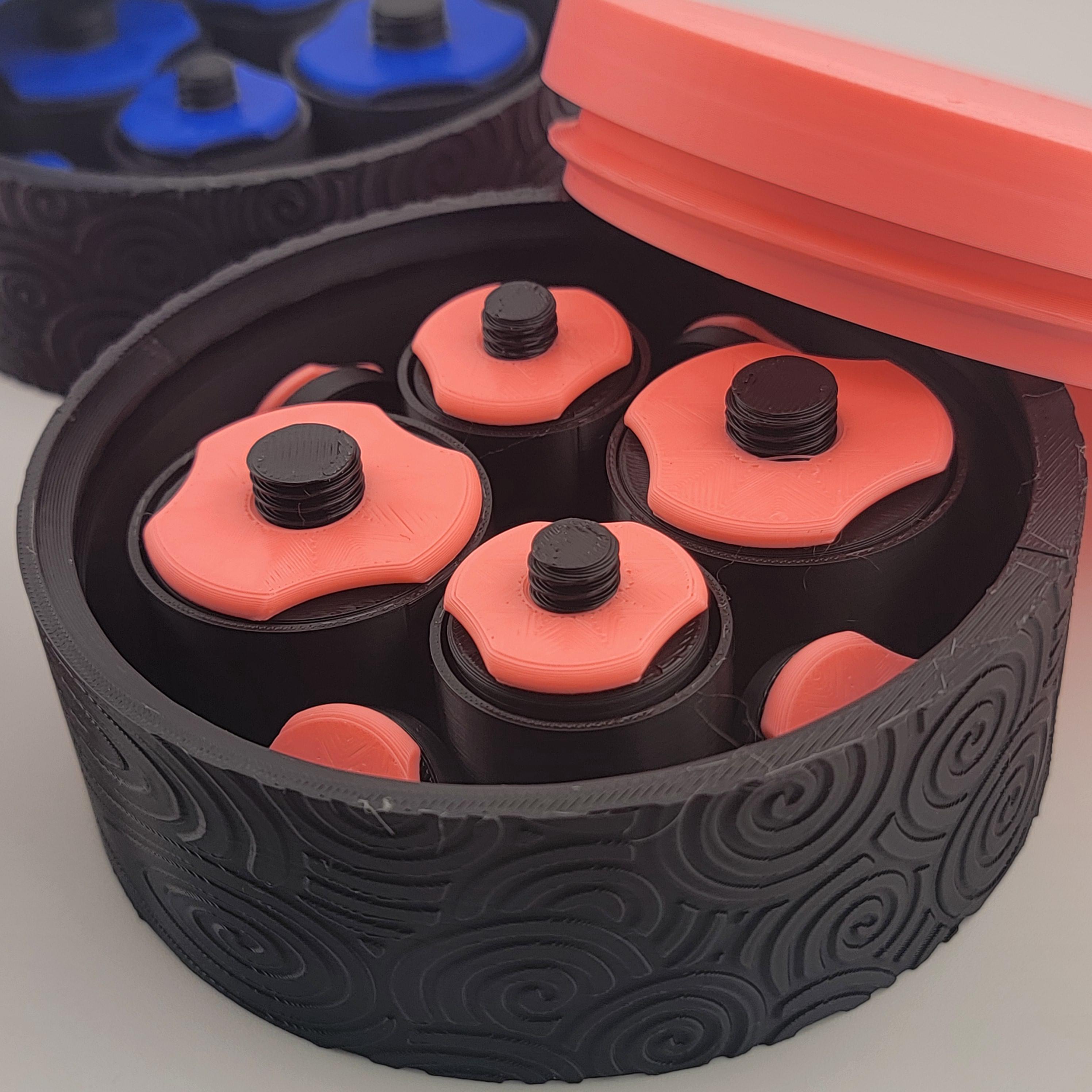 Anti-flashback | Magnexus Riser™ | Magnetic Adjustable Riser for CO2 ...
