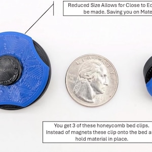 Anti-flashback | Magnexus Riser™ | Magnetic Adjustable Riser for CO2 ...