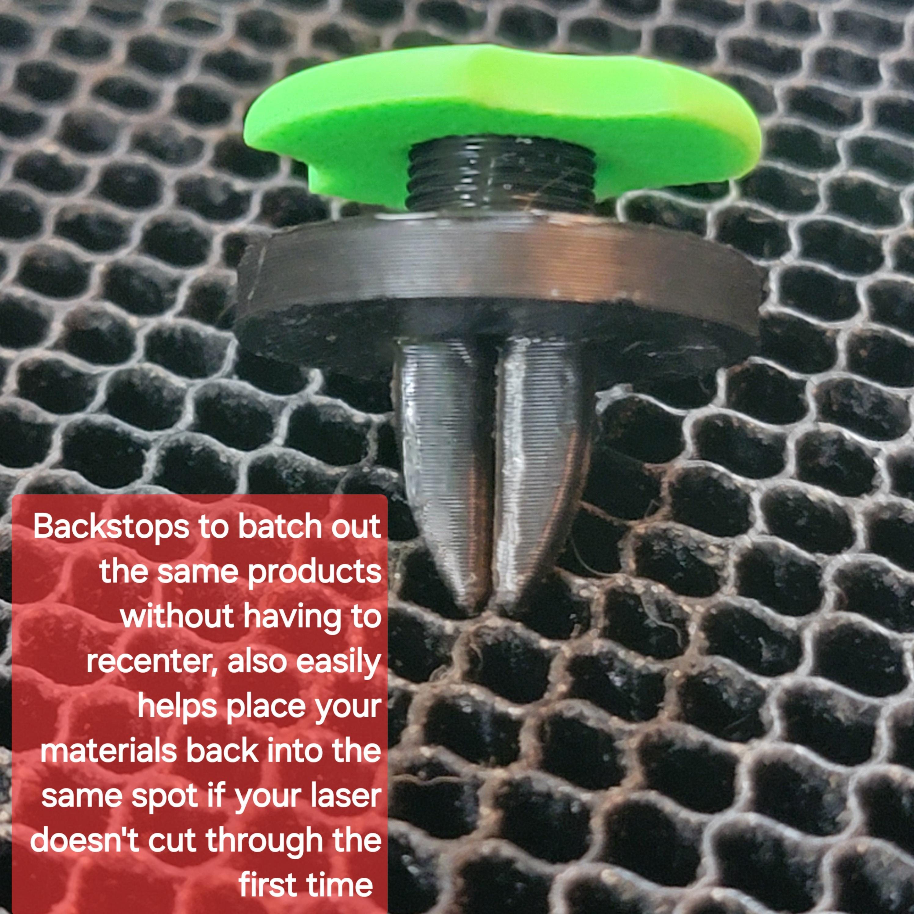 Anti-flashback | Magnexus Riser™ | Magnetic Adjustable Riser for CO2 ...