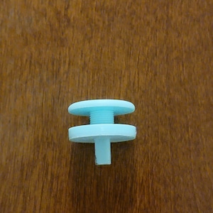 Honeycomb Stand off Pins Adjustable Height (x6) Anti-flashback Fix 5.0 ...