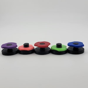 Flashback Magnetic Stand off / Riser – Adjustable Laser Accessory for ...