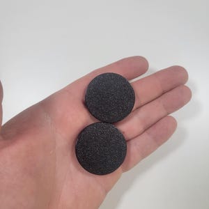 Textured Magnetic Clacking 3D Printed Sensory Fidget Toy for ADHD ...