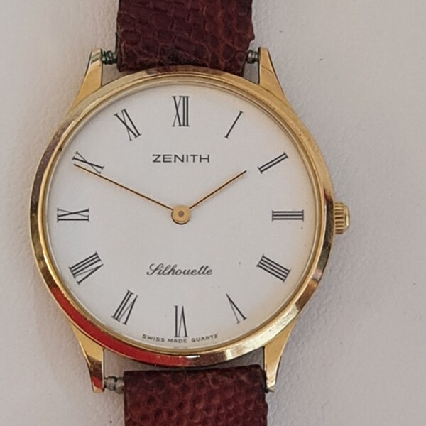 Zenith - Etsy