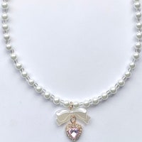 Fairytale Pearl Bracelet - Etsy