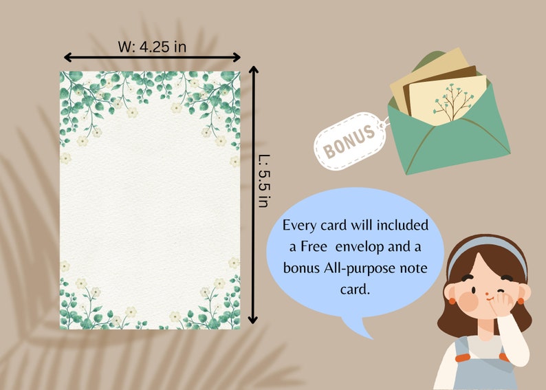 Aesthetic Theme Love Card for Couples - Etsy