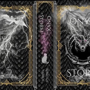 Pastel Special Edition Fourth Wing, Iron Flame, Onyx Storm Dust Jackets (onyx Storm Now ...