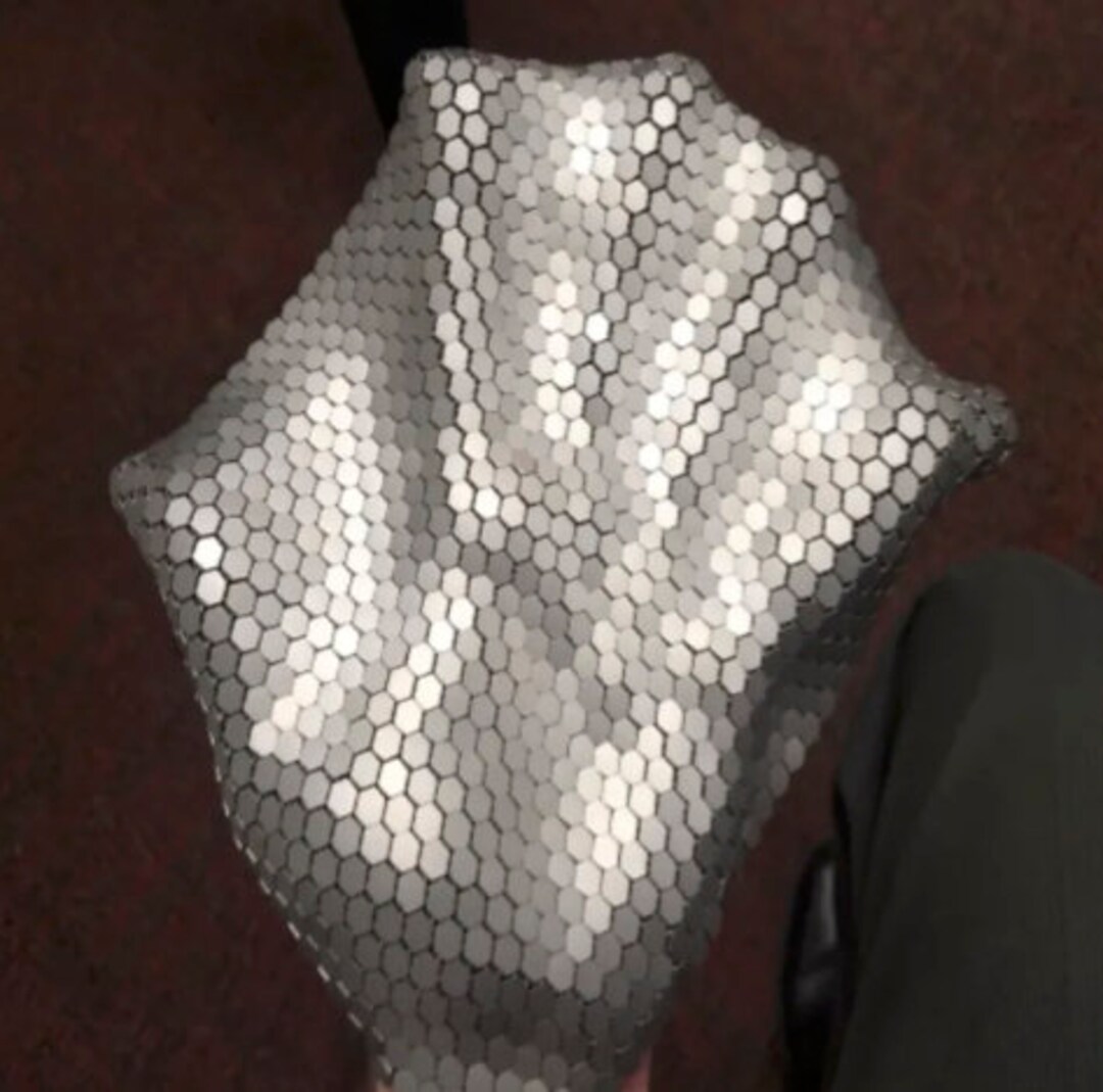 Nasa Fabric-stl FILE - Etsy