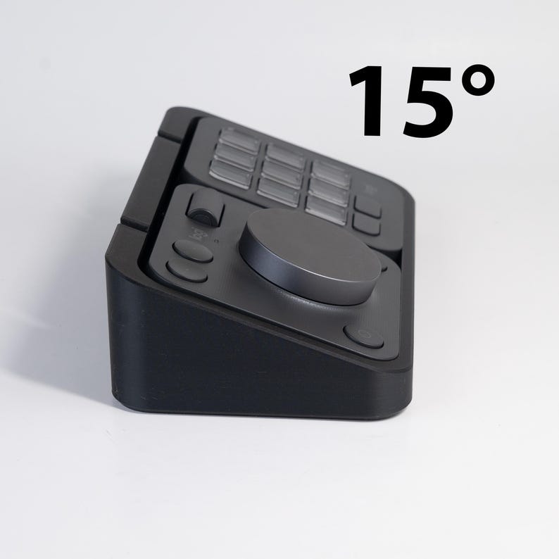 Stand for Logitech Logi MX Creative Console - Etsy