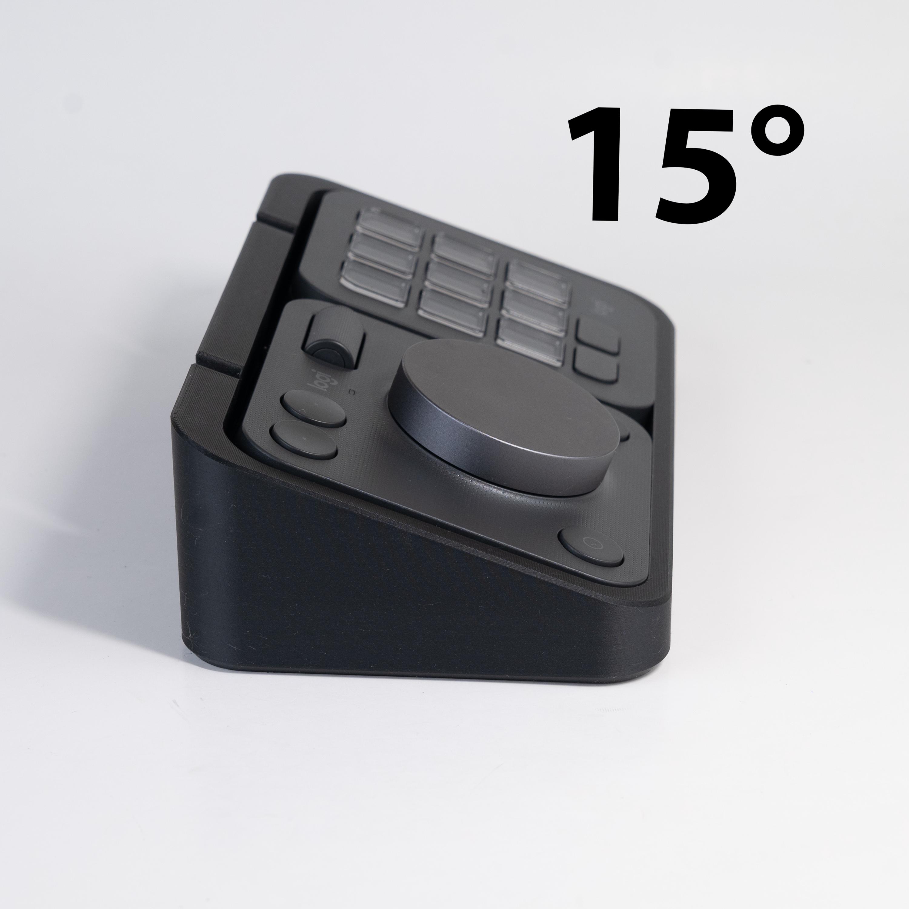 Stand for Logitech Logi MX Creative Console - Etsy