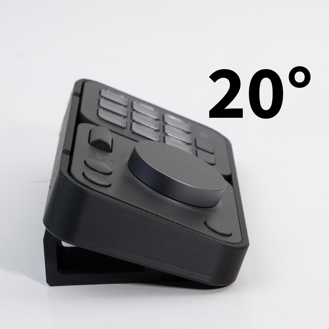 Stand for Logitech Logi MX Creative Console - Etsy