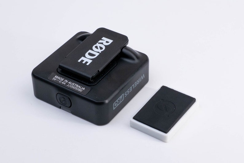 Snap on Covers for RODE Wireless Pro Magclip Magnet (set of 10) - Etsy