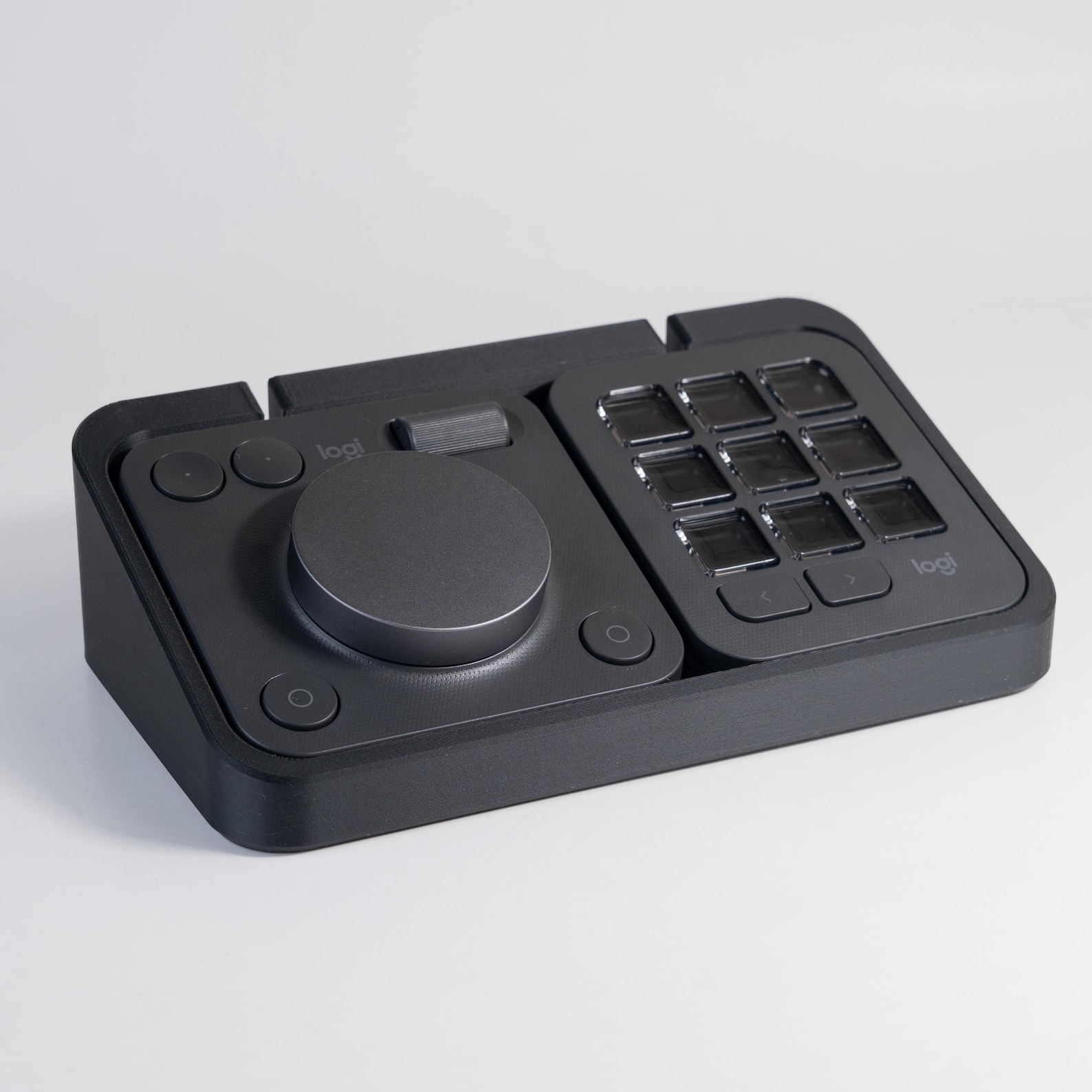 Stand for Logitech Logi MX Creative Console - Etsy