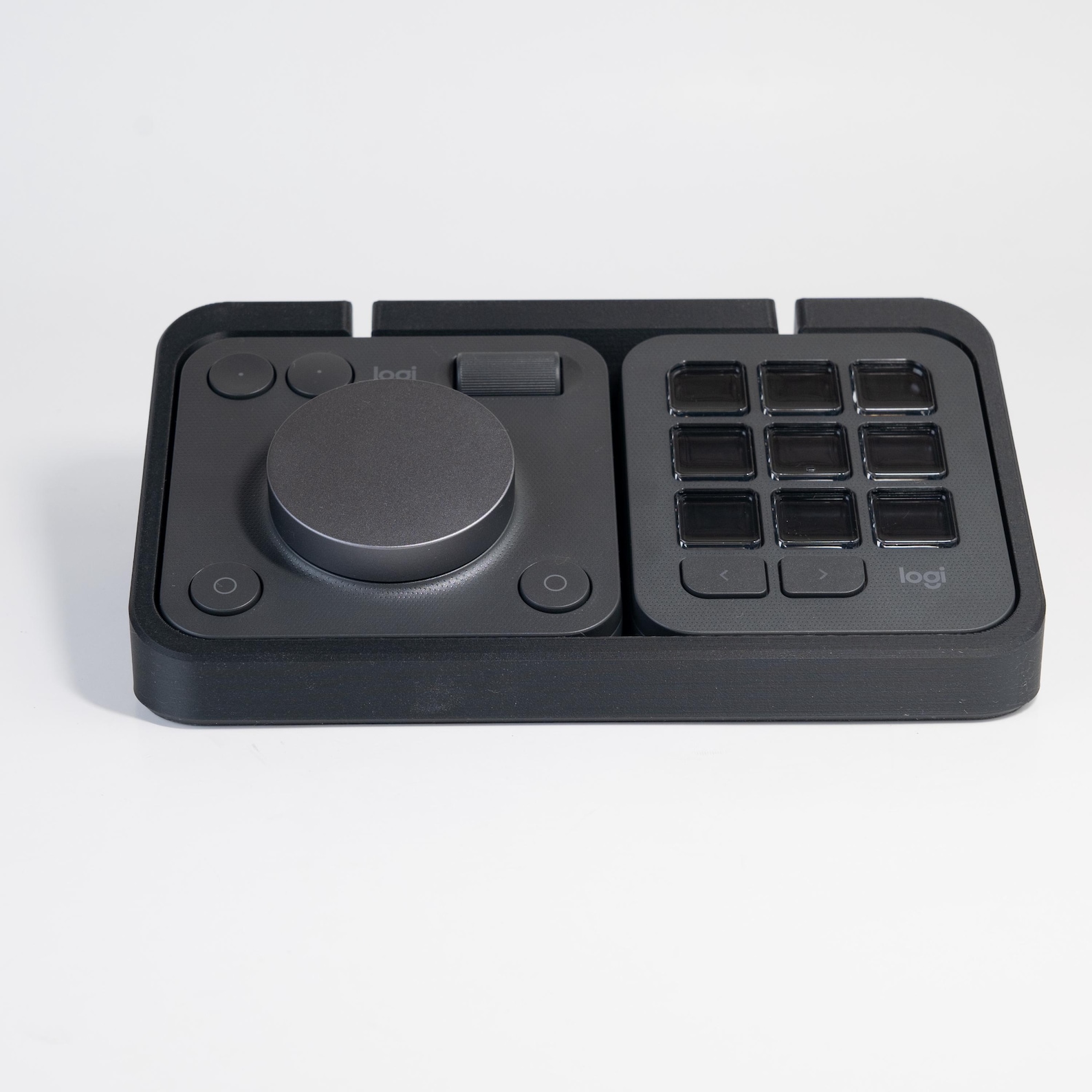 Stand for Logitech Logi MX Creative Console - Etsy