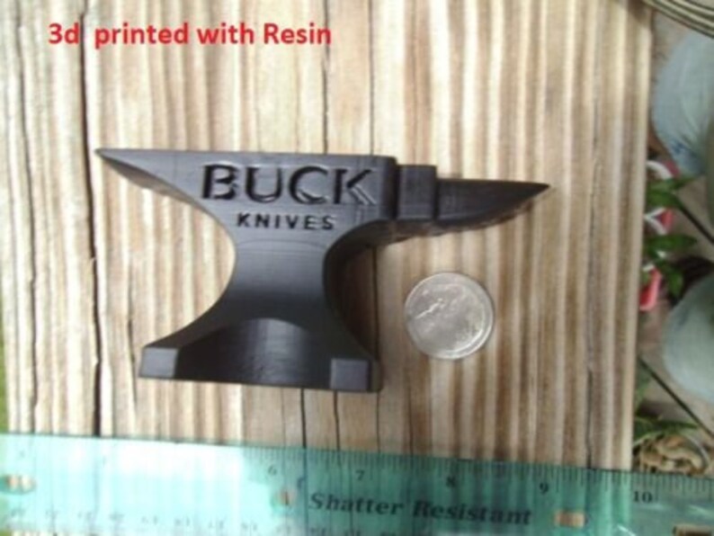 Case XX , Case XX Sunken or BUCK Anvil Knife Display W/ 2 Magnets to ...