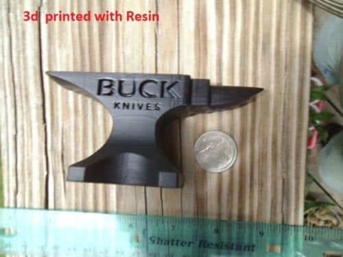 Case XX , Case XX Sunken or BUCK Anvil Knife Display W/ 2 Magnets to ...