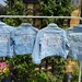 Personalised Name Hand Embroidered Denim Jacket Children - Etsy