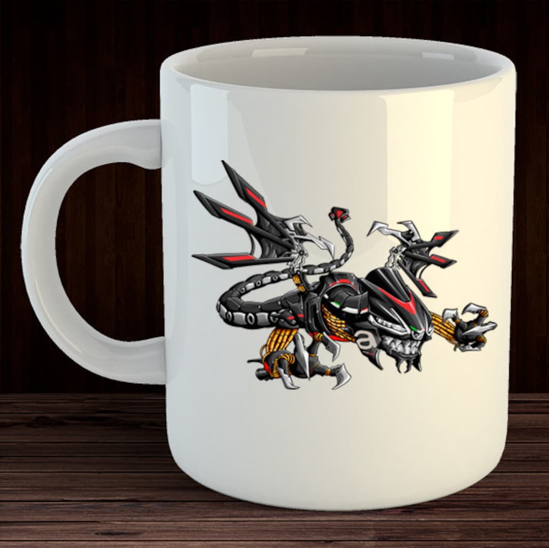 Aprilia RS660 Mug for Aprilia Motorcycle Riders an Exceptional Gift for ...