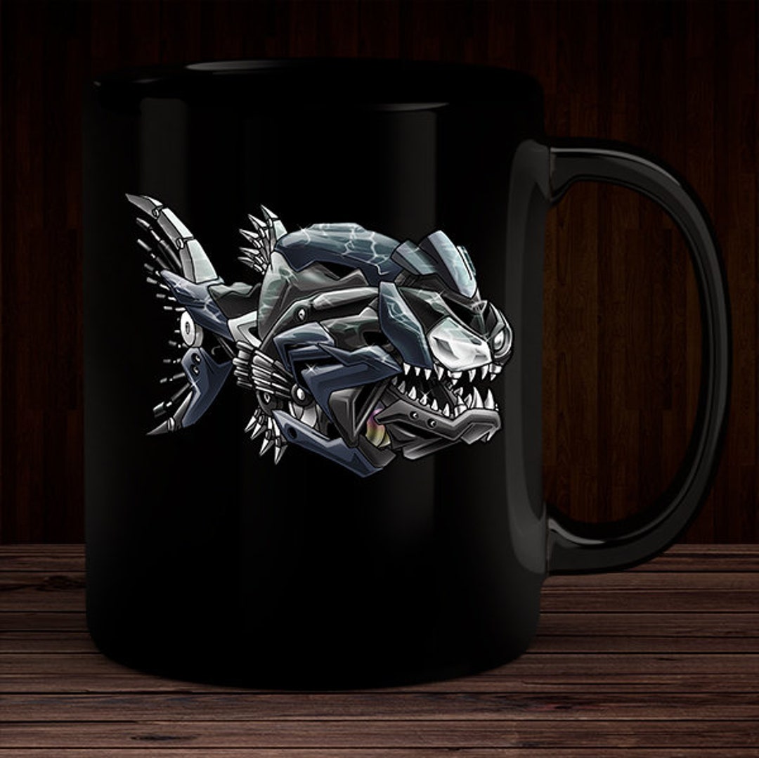 BMW S1000R Mug for Motorcycle Riders BMW Motorrad Mug BMW - Etsy