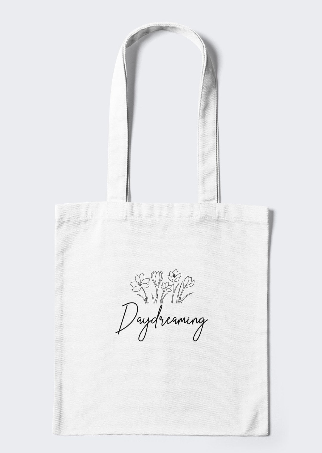 Harry Styles Tote Bag Shopping Bag Daydreaming Harrys House - Etsy