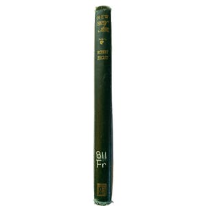 Robert Frost new Hampshire Poetry 1st Edition 3rd Printing 1924 Ex ...