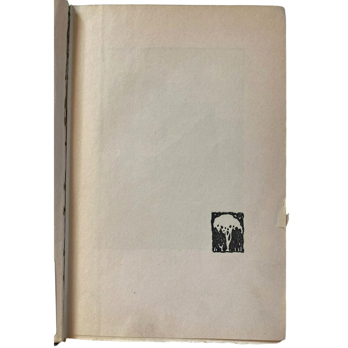Robert Frost new Hampshire Poetry 1st Edition 3rd Printing 1924 Ex ...