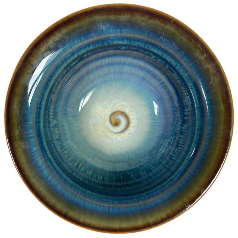 Pottery Bill Campbell - Etsy