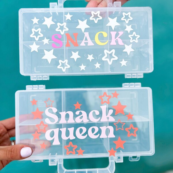 Travel Snacks - Etsy