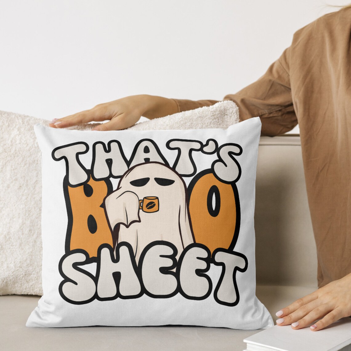 Boo Ghost Svg Spooky Season Svg Boo Svg Svg Cute Ghost Svg - Etsy