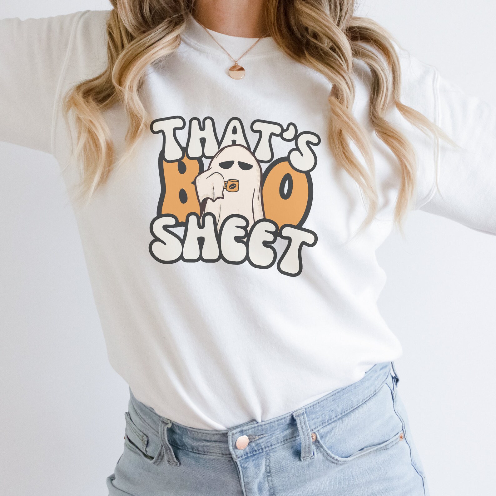 Boo Ghost Svg Spooky Season Svg Boo Svg Svg Cute Ghost Svg - Etsy