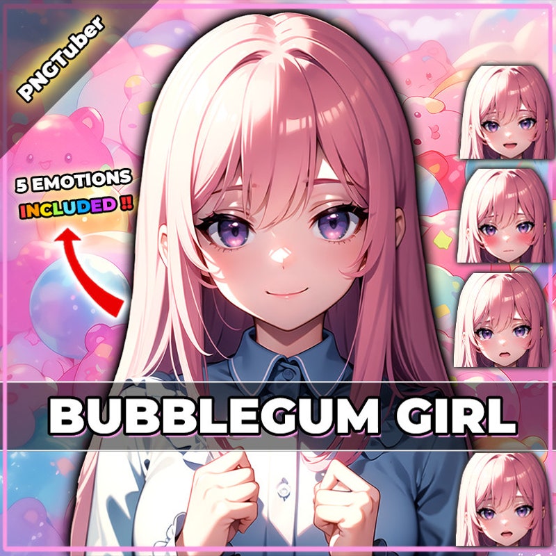 Pfp for Discord Girls - Etsy