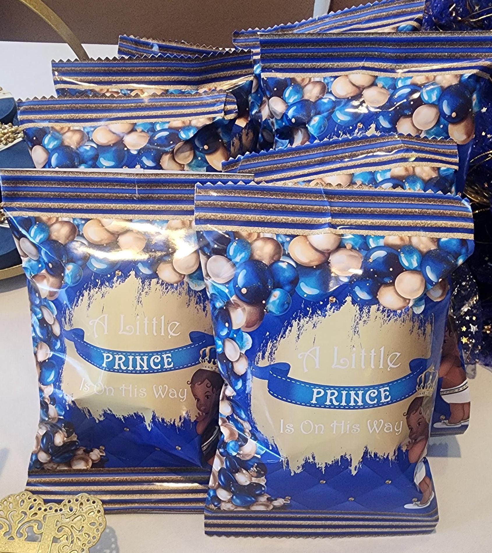 Party Bundle, Party Favor Package, Custom Party Favors, Assembled Party ...