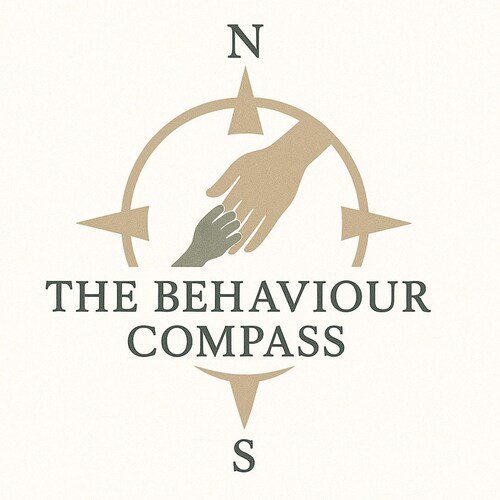 TheBehaviourCompass - Etsy