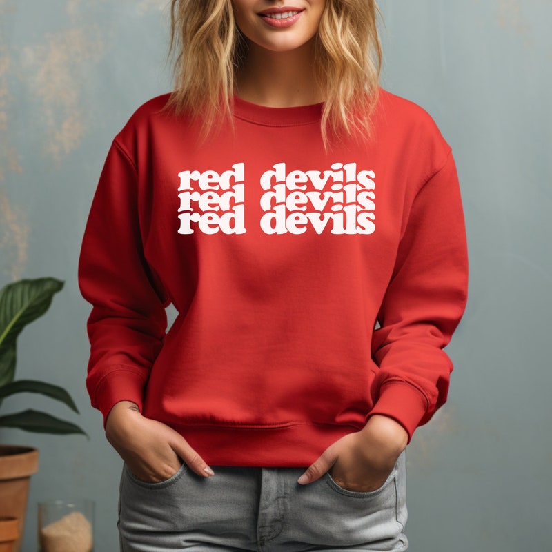 Devil - Etsy
