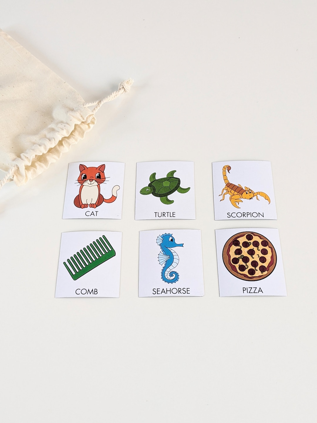 Digital Download Phonics Magnets for Learning Letters and Sounds - Etsy