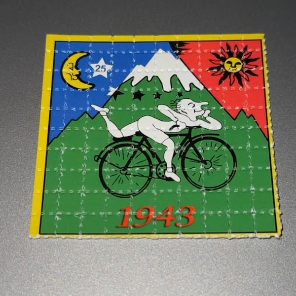 Albert Hoffman - Etsy