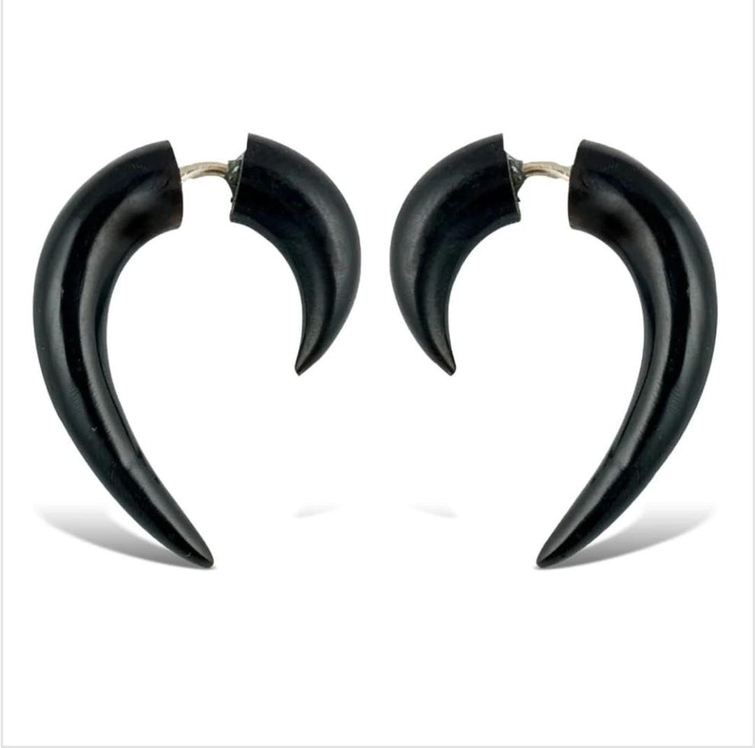 TAINO Fish Hooks - Etsy