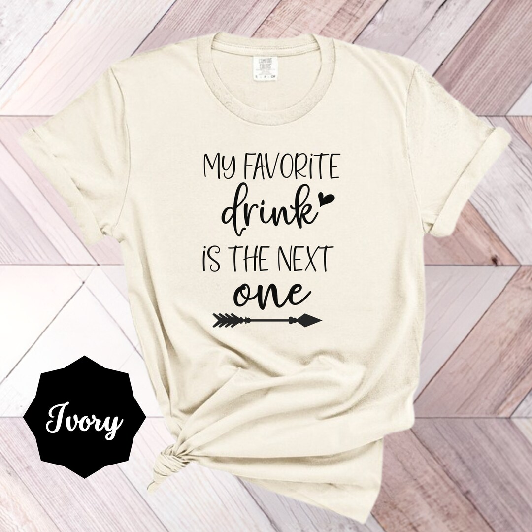 Sarcastic Shirt, Funny Quotes, Funny Adult Shirt, Funny Drinking Quote ...