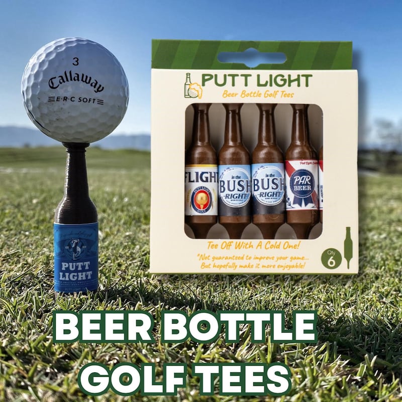 Golf Novelty Gift - 60+ Gift Ideas for 2026