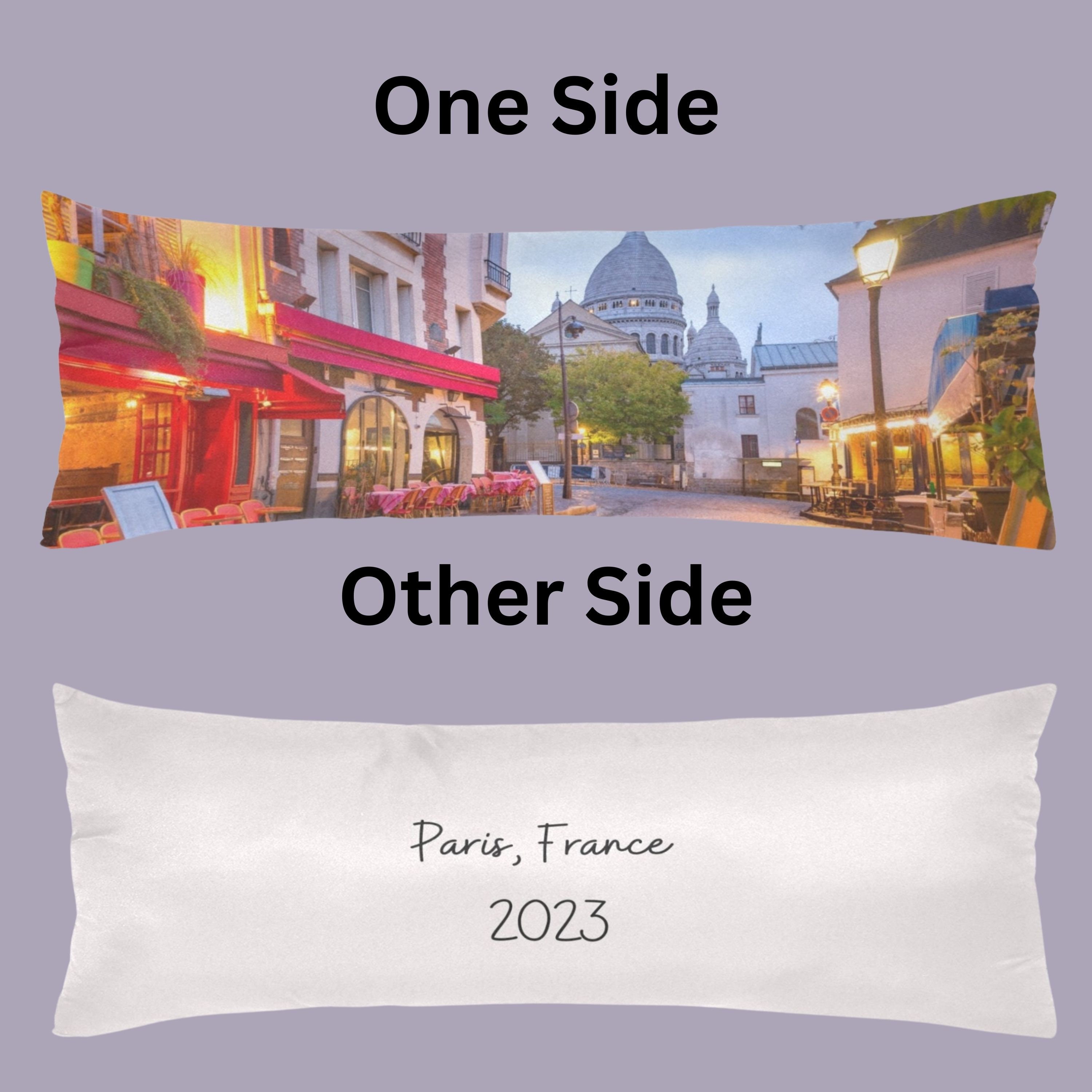 Custom Dakimakura Cover, Custom Body Pillow Cover, Anime Dakimakura - Etsy