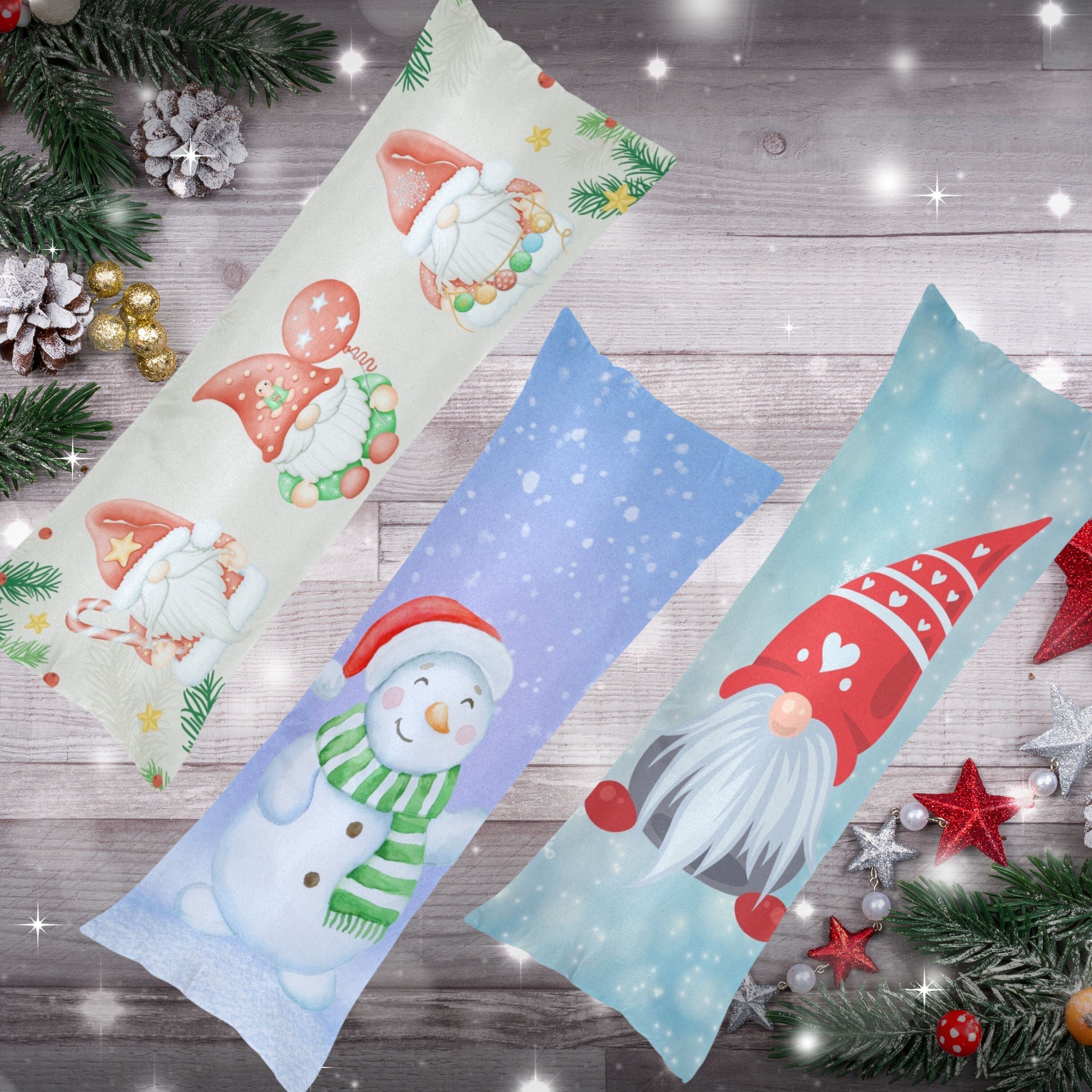 Custom Dakimakura Cover, Custom Body Pillow Cover, Anime Dakimakura - Etsy