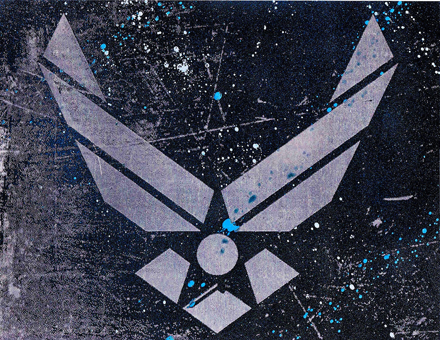 Usaf Logo Wallpaper