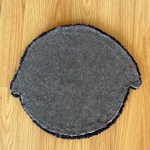 Super Mario Boo Hand Tufted Rug Unique Gift - Etsy