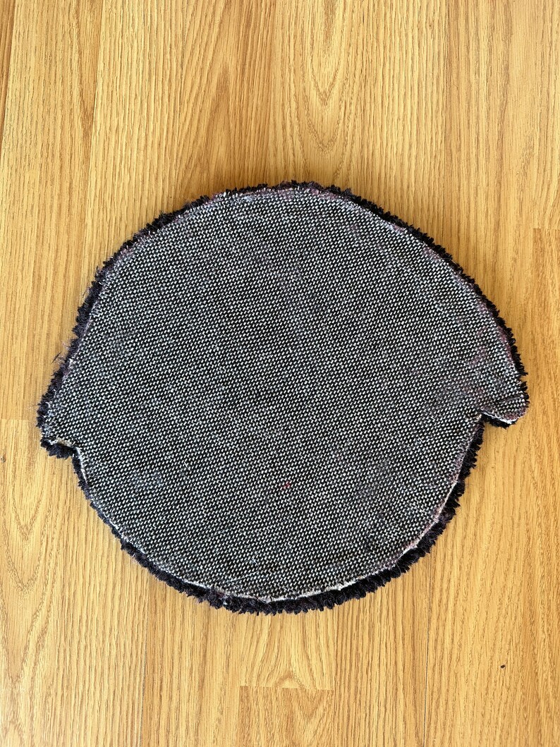 Super Mario Boo Hand Tufted Rug Unique Gift - Etsy