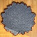 Sunflower Hand Tufted Rug - Etsy