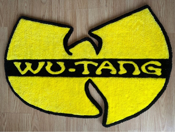 Wu Tang Hand Symbol