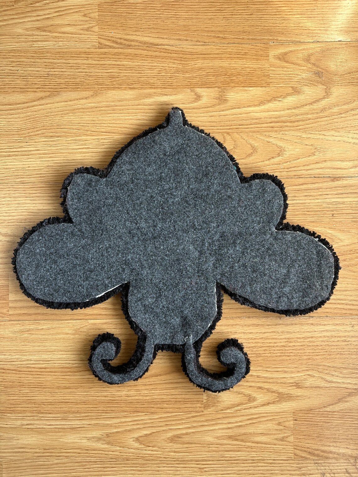 Bumble Bee W/adjustable Antennas Tufted Rug Unique Gift - Etsy