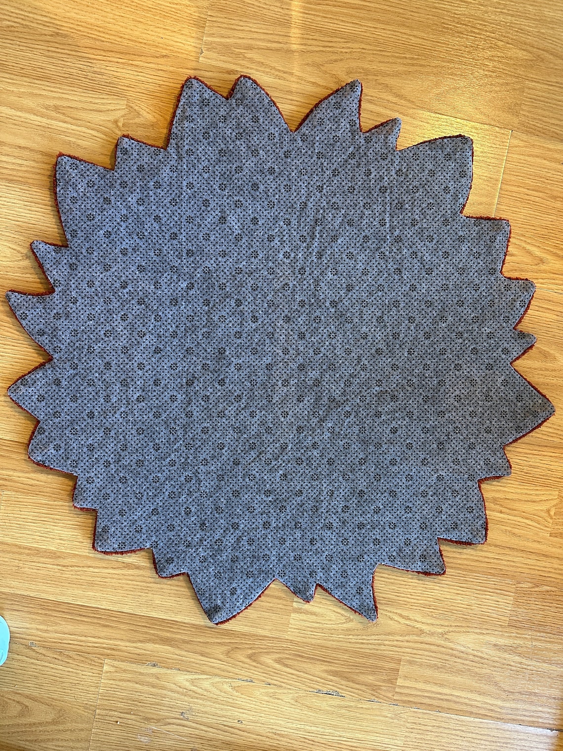 Sunflower Hand Tufted Rug - Etsy